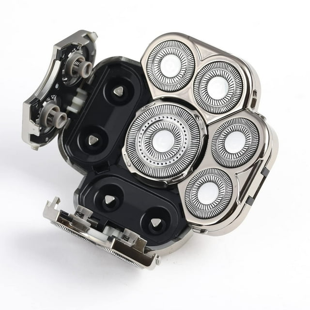 Electric Shaver Replacement Blades 9 Blade, Premium Japanese Steel ...