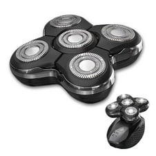 Remington Electric Shave Replacement Heads