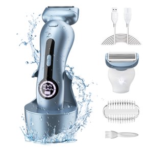 Women's Electric Shavers in Electric Shavers - Walmart.com