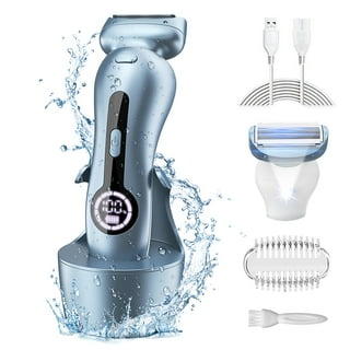 Epilady L5 Rechargeable Epilator EP81035 - Walmart.com