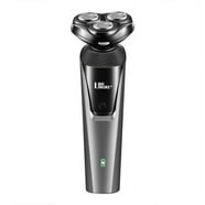 Balder Pro Powerful Wireless Head Shaver - Precision Electric for Bald ...
