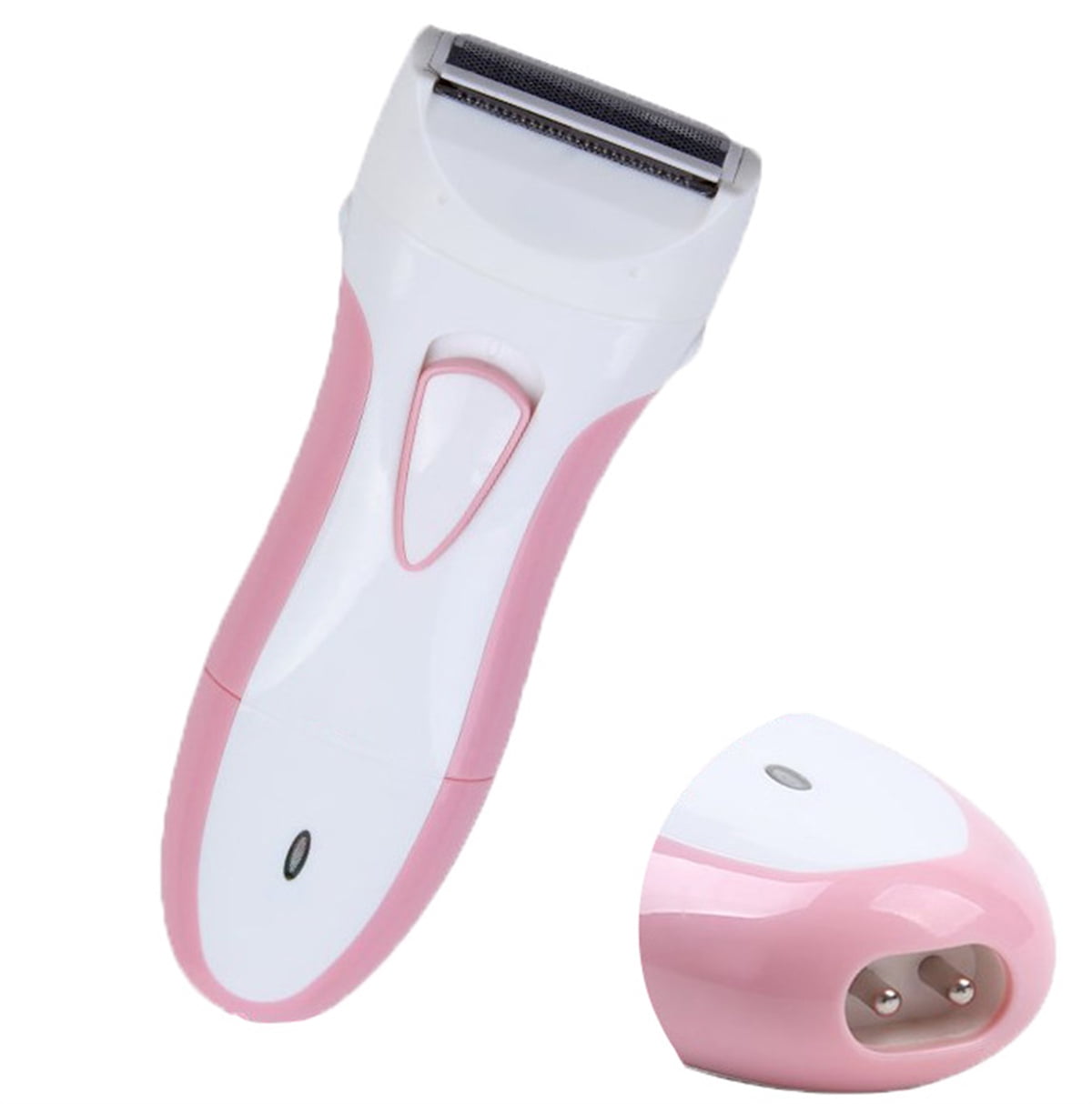 Electric Shaver for Women -Wet & Dry Lady Shaver for Legs, Underarms ...