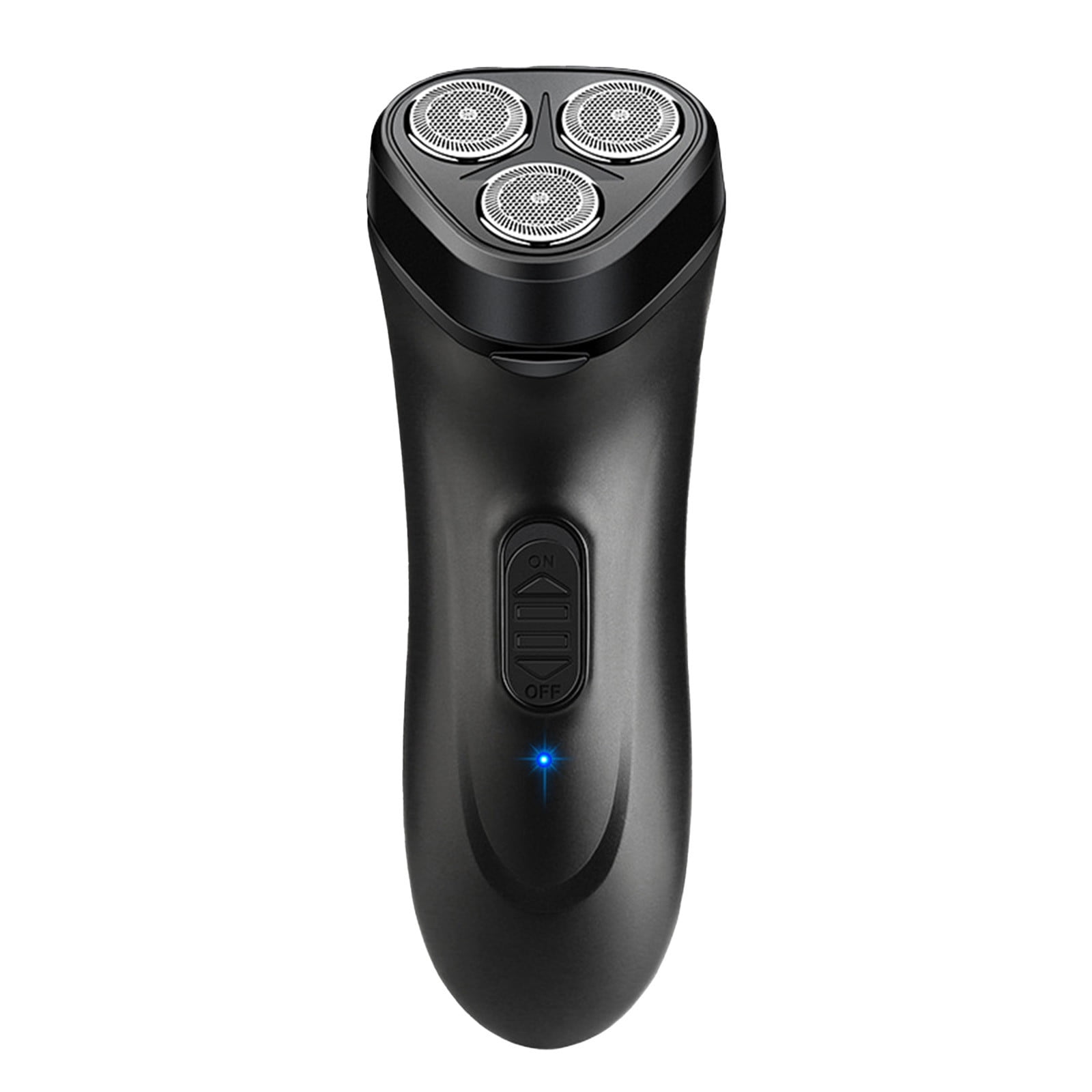 Electric Shavers for Men,Men's Electric Shavers Waterproof Rechargeable ...