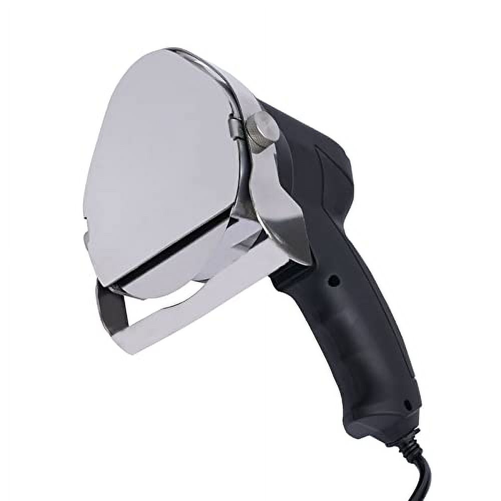 Electric Shawarma Doner Kebab Knife, Professional Electric Shawarma ...