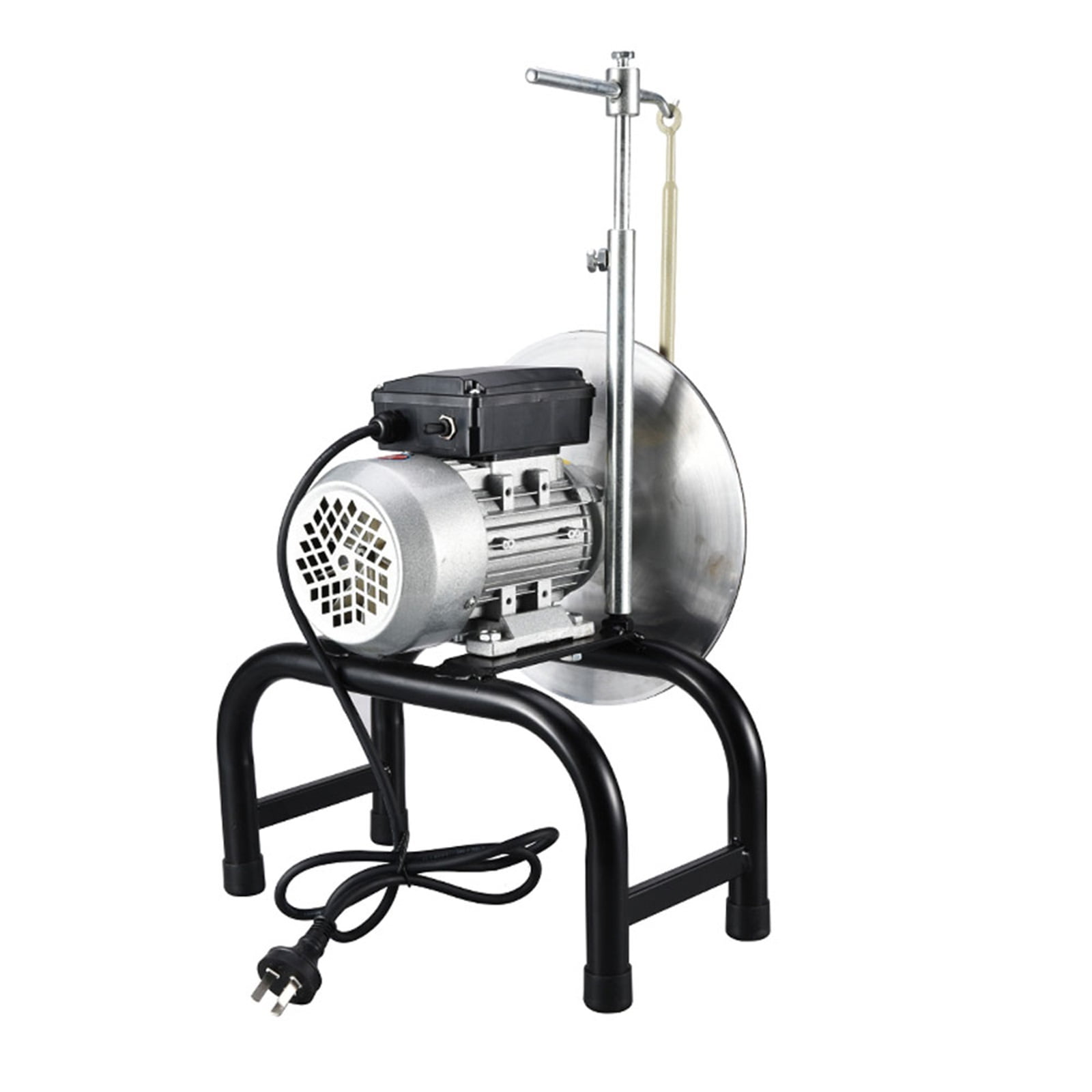 Electric Sheep Clipper Blade Sharpener Wool Scissors Grinding Machine ...