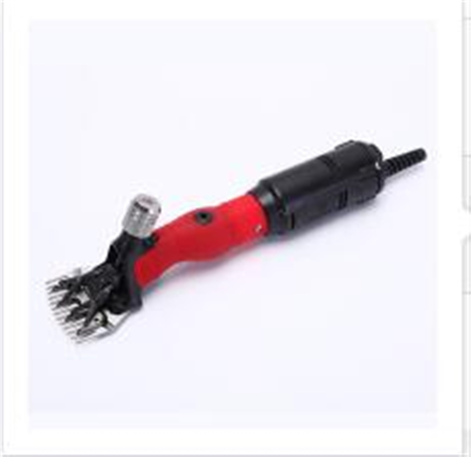 Electric Sheep Goat Shearing Machine Farm Shears Cutter Wool Scissor ...