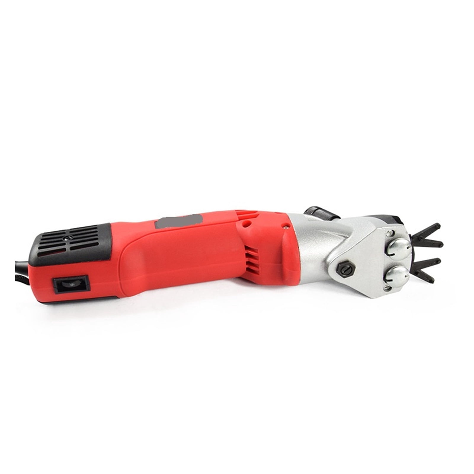 Electric Sheep Shearing Clipper Scissors Shears Cutter Goat Hair ...