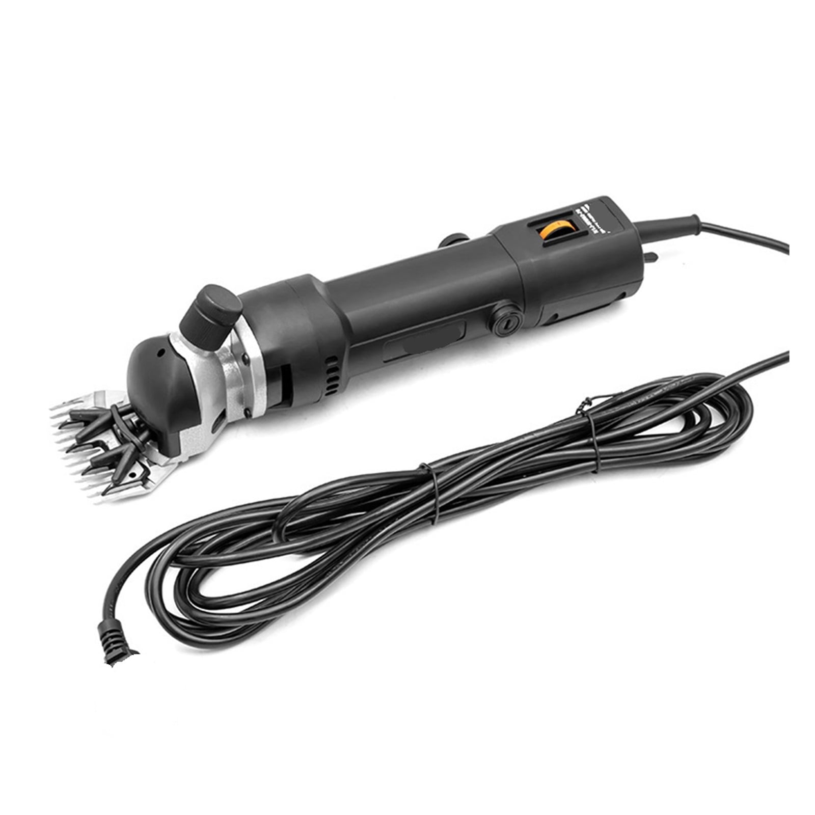 Electric Sheep Shears High Efficiency Hair Clipper Sheep Goat Alpaca ...