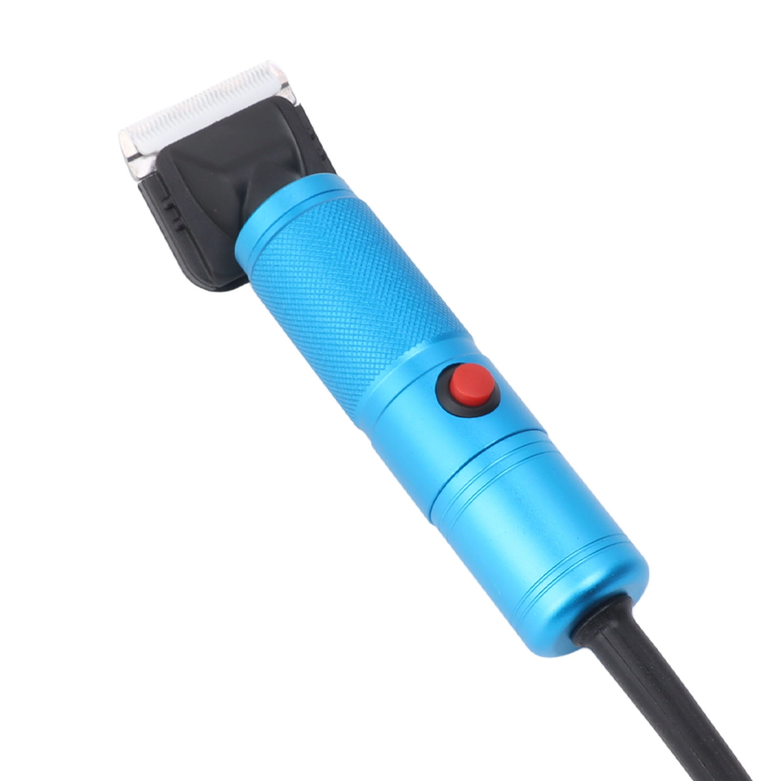 Electric Sheep Shears Sheep Clippers Dog Clippers Rechargeable Animal ...