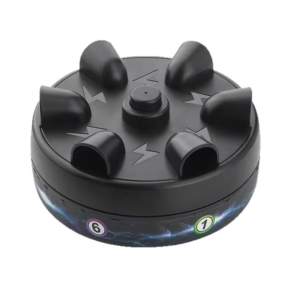 Electric Shock Finger Lie Polygraph Lucky Tricky Electric Shock Ro GX ...