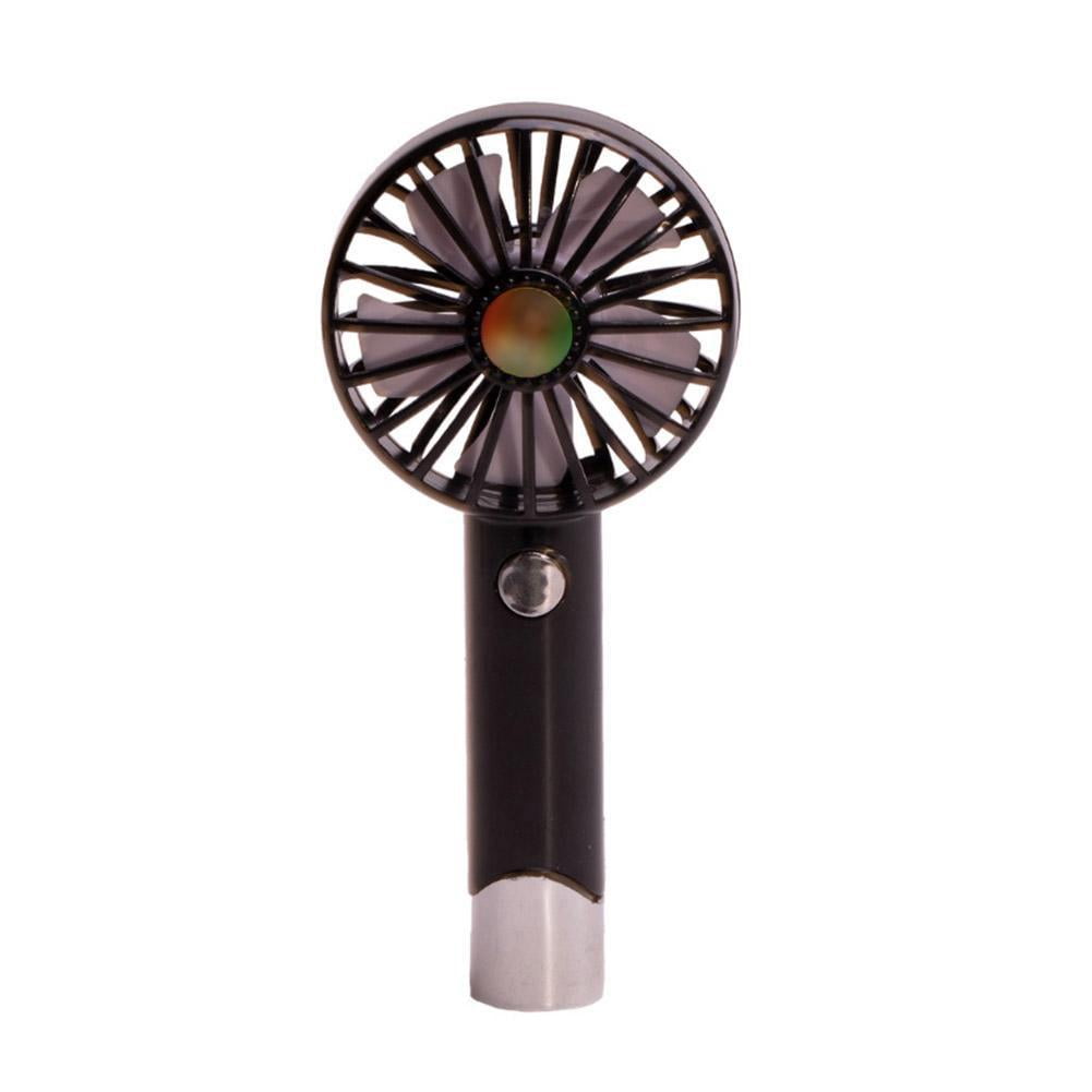 Electric Shock Handheld Fan Props Electric Shock Prank Fan B3Q2 N7Y8 ...