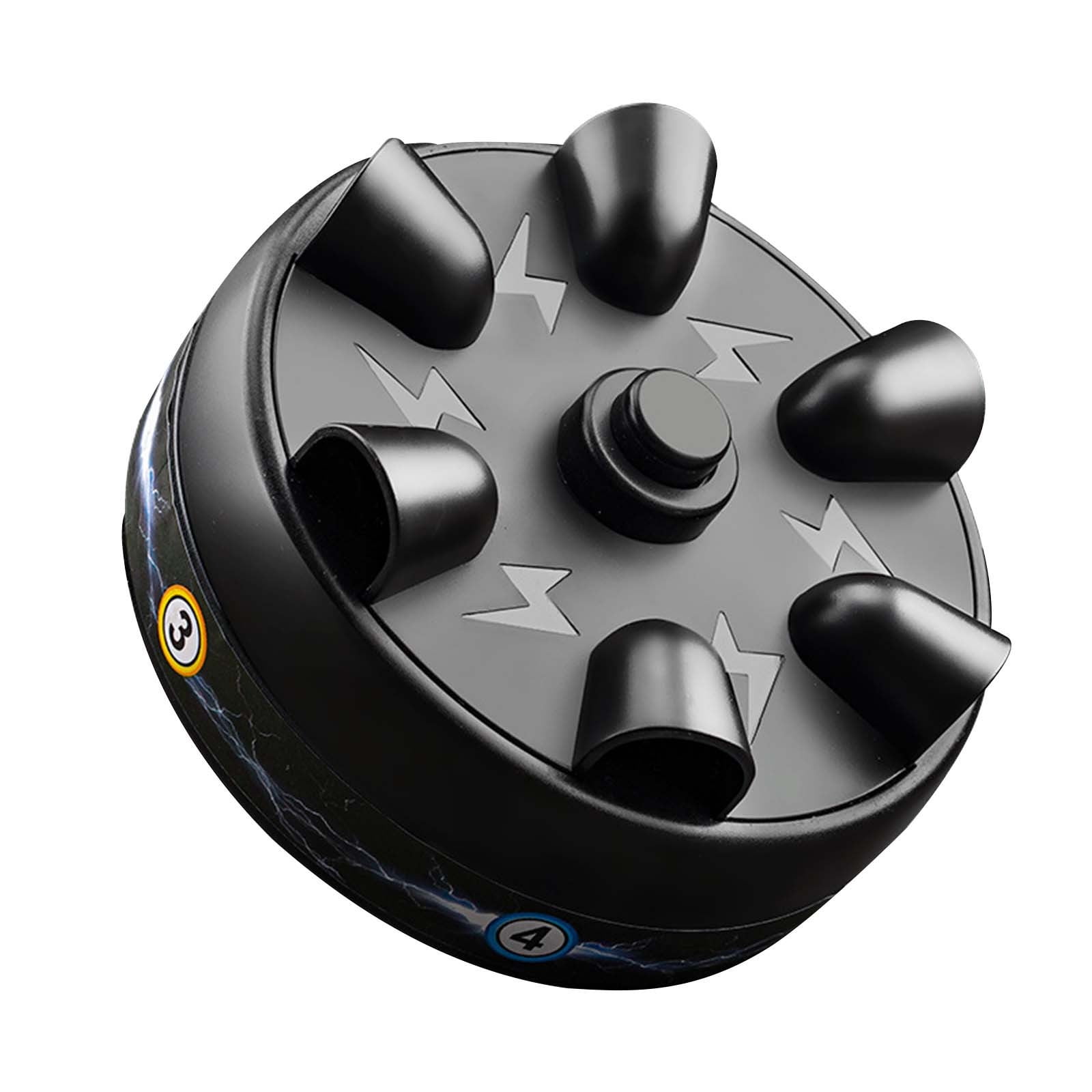 Electric Shock Roulette Game, Electric Shock Game, Novelty Game, Fun ...