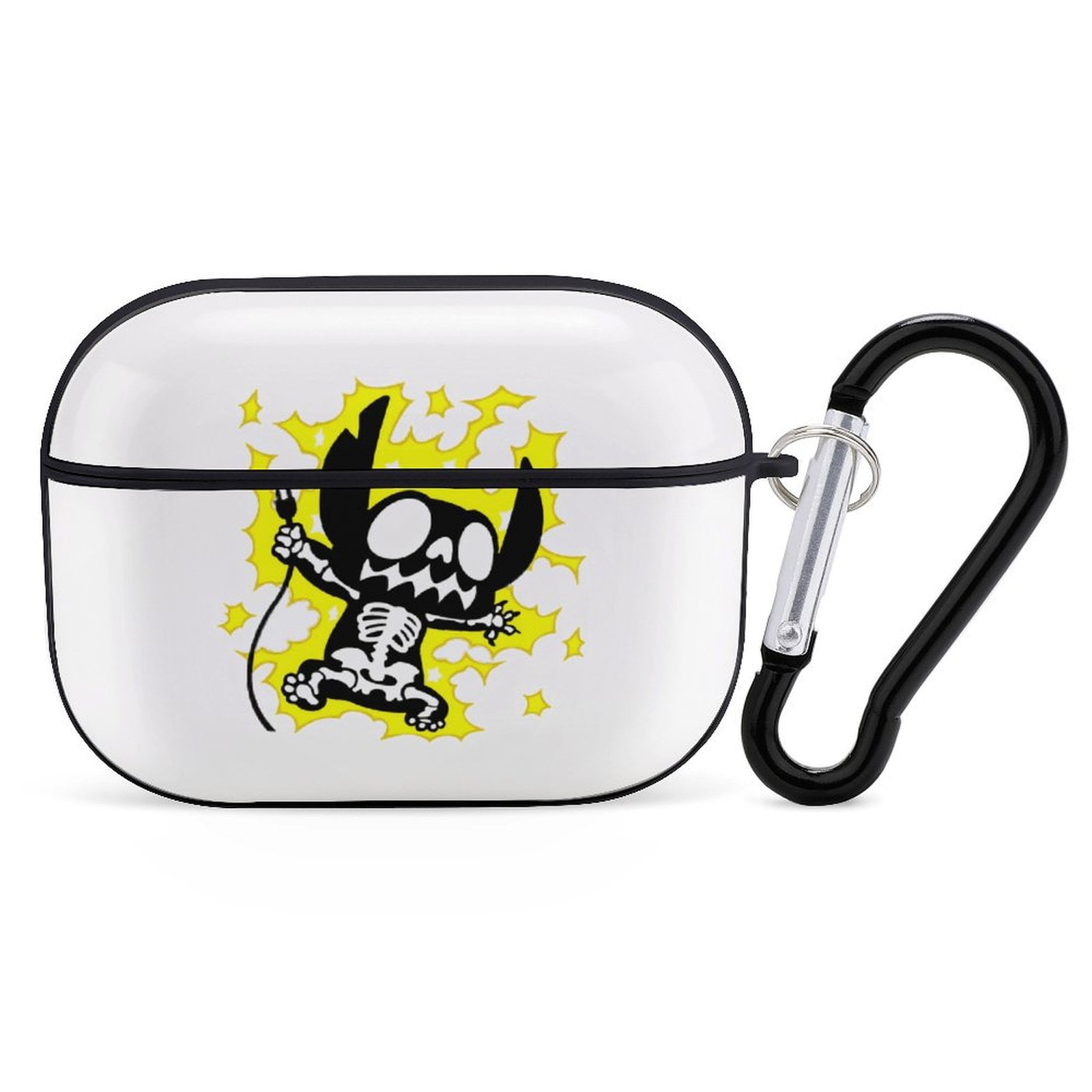 Electric Shock Stitch Case for AirPods Pro Case 2nd 1st Generation Case ...