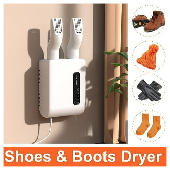 Electric Boot Dryers