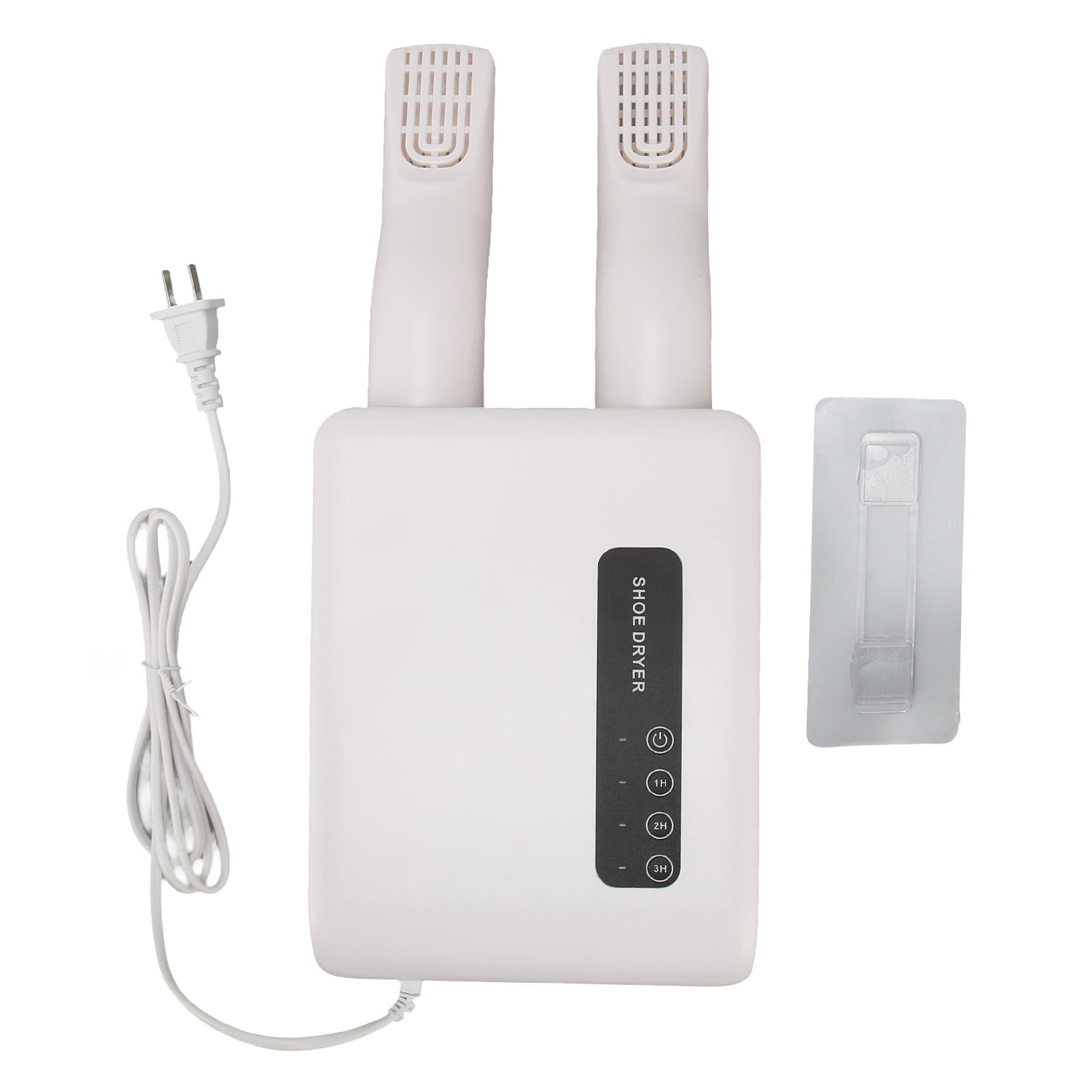 Electric Shoes Dryer Hot Wind 3 Timing Wall Mounted Low Noise Boots ...