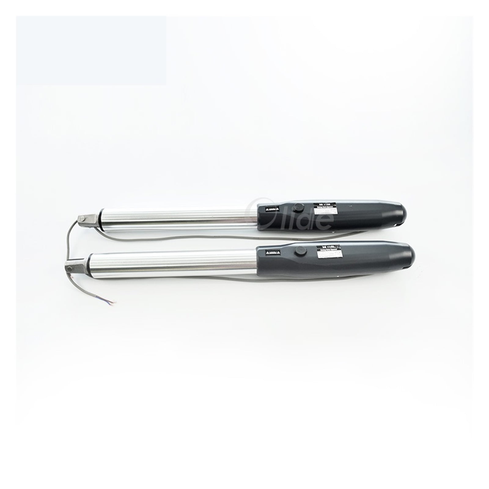 Electric Side Opener Automatic Double Arm With Electric Lock ...