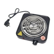 HomeCraft HCSB75BK Single Burner Hot Plate - Walmart.com