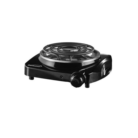 Electric Single Burner - Walmart.com