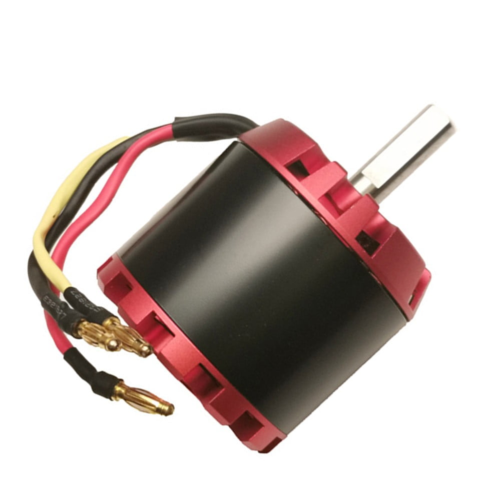 Electric Skateboard Brushless Motor 6364-190Kv High Performance ...