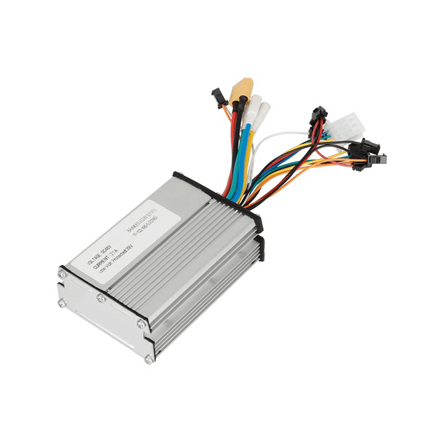 Electric Skateboard Controller DC 48V 21A Smart Brushless Motor Main ...