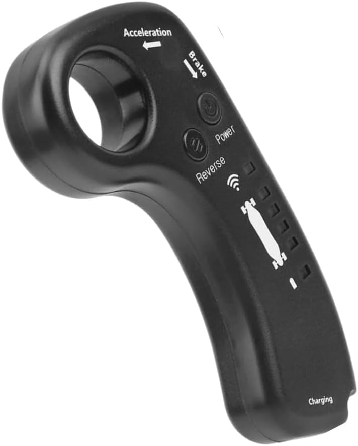 Electric Skateboard Remote, Suitable for Smart Four Wheel Double Drive ...