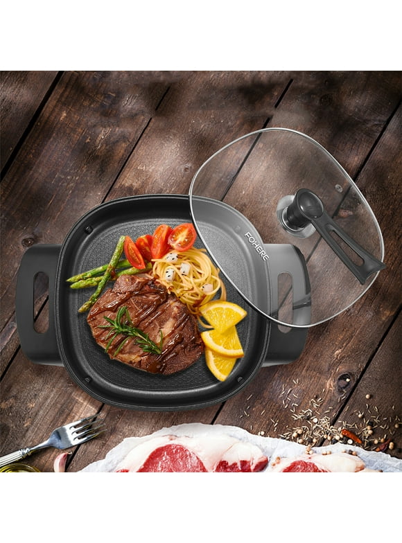 Frying Pans & Skillets - Walmart.com