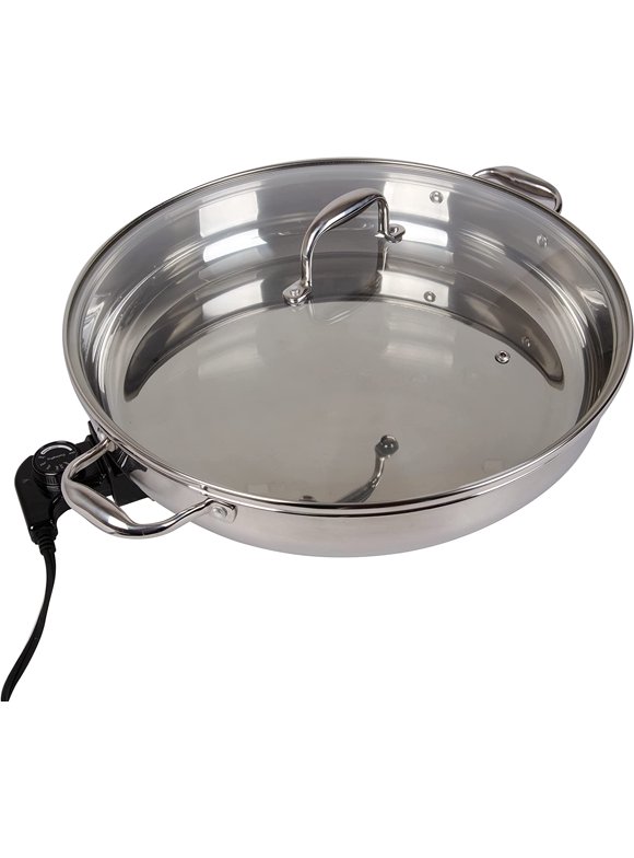 Electric Woks in Electric Grills & Skillets - Walmart.com