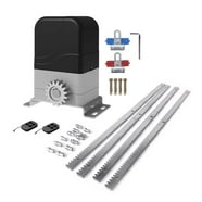 Olideauto Electric Swing Automatic Wireless Door Opener Kit, with ...