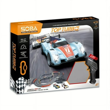 Anki OVERDRIVE Starter Kit - Walmart.com