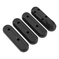Electric Smart Scooter Accessory Wheel Hub Cap Protective Cover Case ...