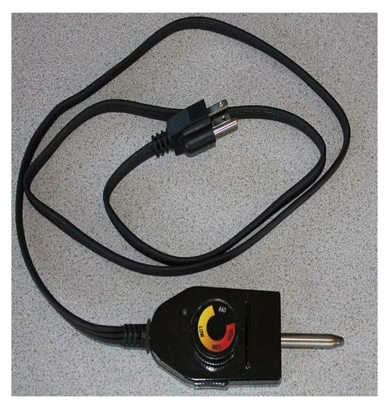 Electric Smoker Controller BBQ Grill Thermostat Replacement ...