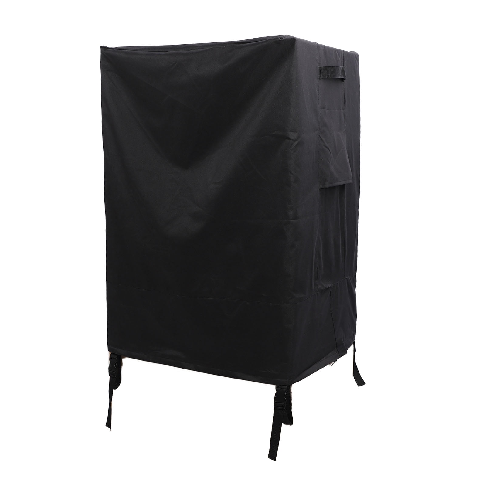 Electric Smoker Cover, Universal Easy Cleaning Foldable Dustproof ...