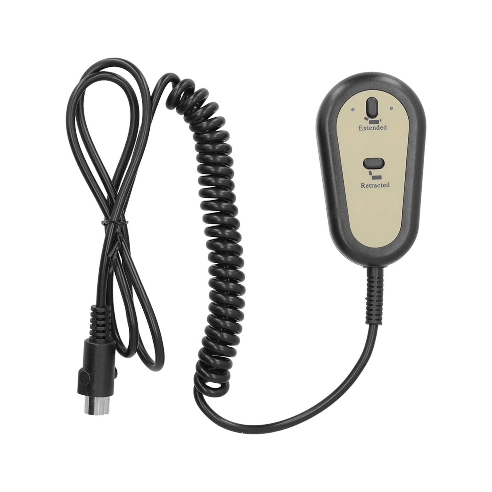 Electric Sofa Controller Gourd Shaped Recliner Switch Double Button 5 ...