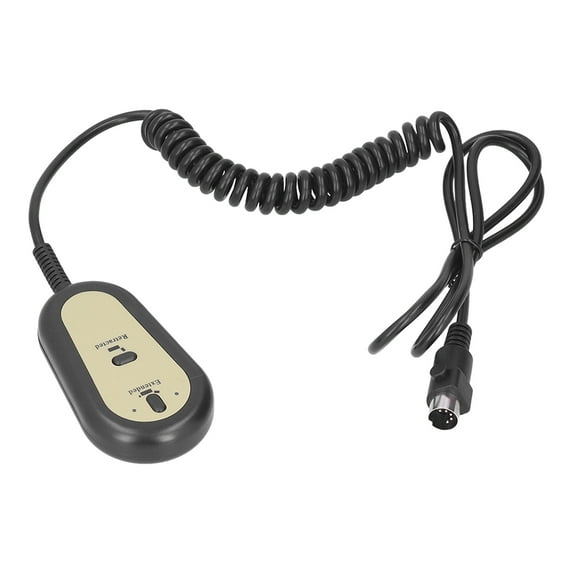 Electric Sofa Controller Gourd Shaped Recliner Switch Double Button 5 ...