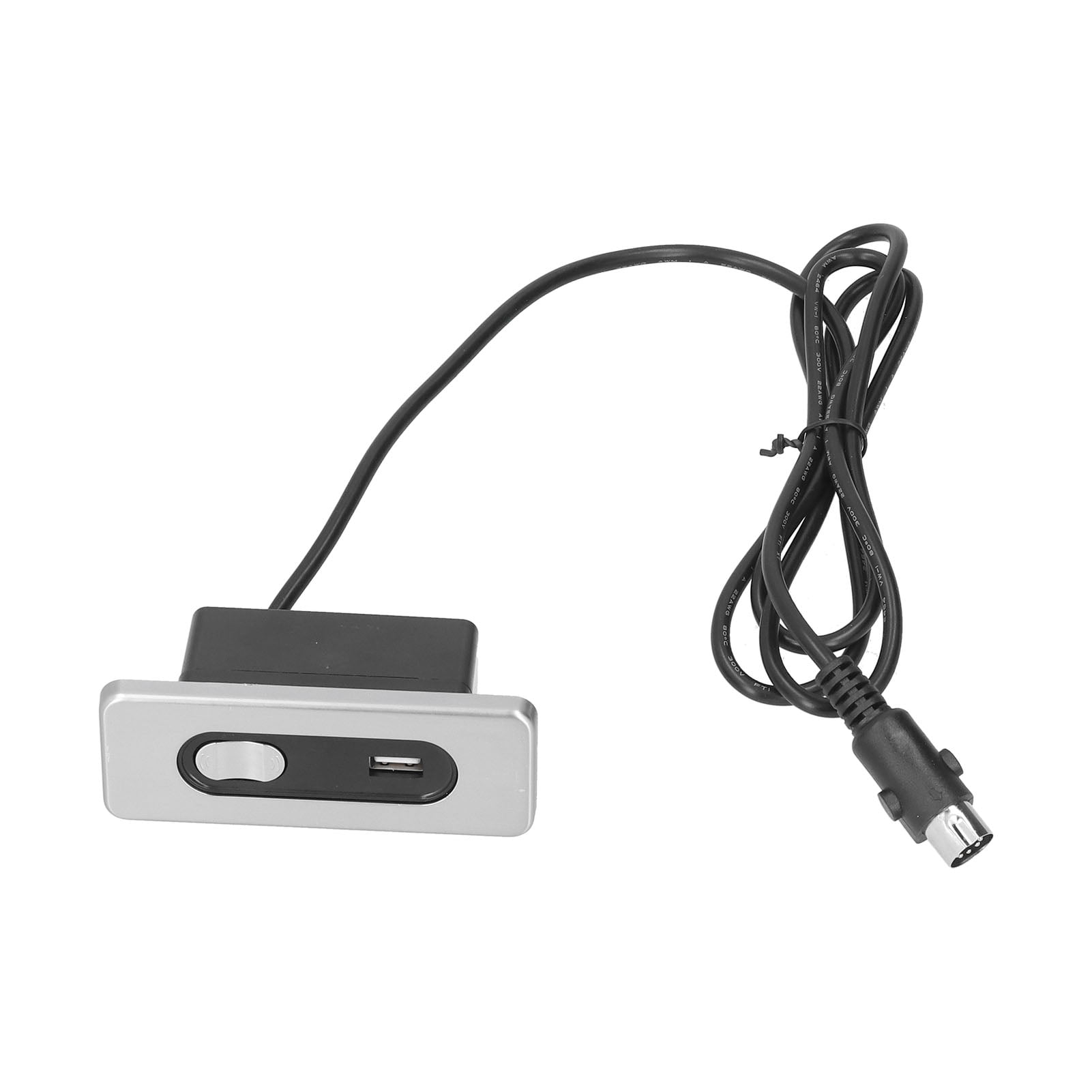 Electric Sofa Controller Manual Recliner Switch with USB Charging Port ...