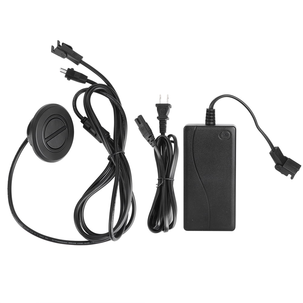 Electric Sofa Controller with Push Rod Wired Motor Hand Control, 5-Pin ...