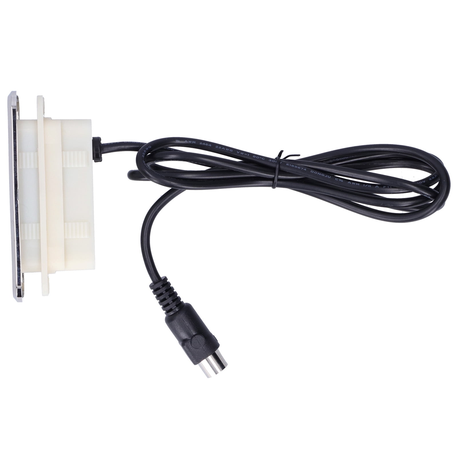 Electric Sofa Hand Controller Control Switch 2 Button 5 Pin for ...