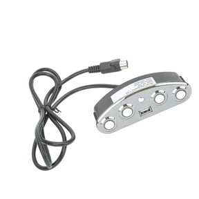 Shop Power Recliner Switches and Controls for Comfortable Home Living