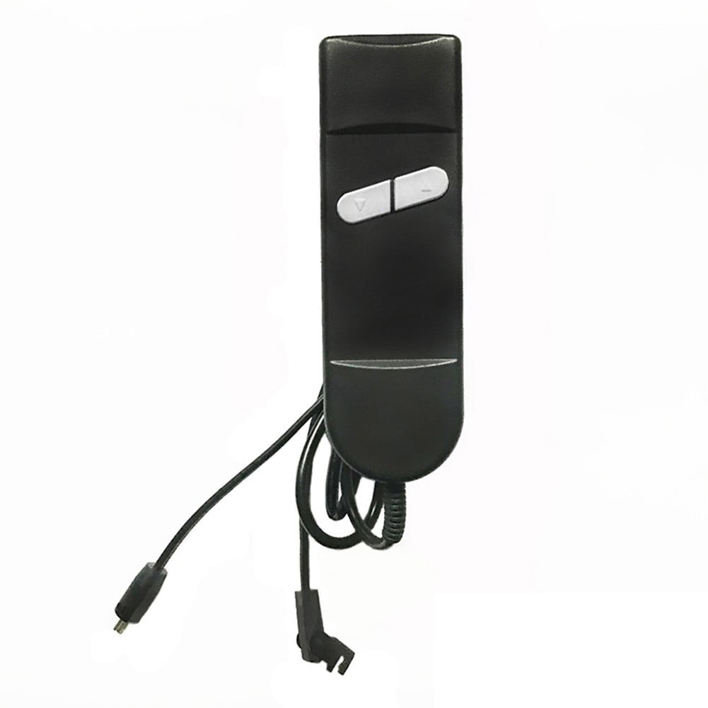 Electric Sofa Remote 5-pin Circular Connector Compatible With Manual ...