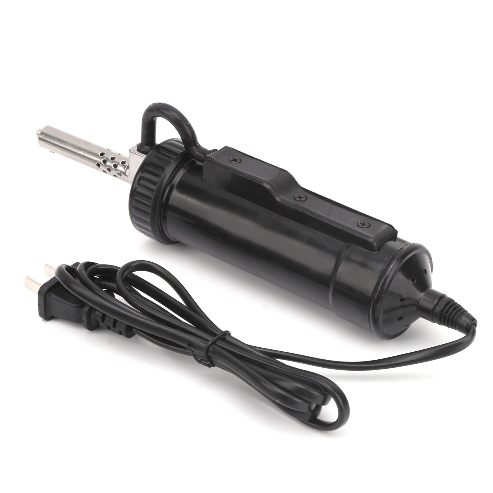 Electric Solder Sucker 30W Automatic Desoldering Pump Tin Suction ...