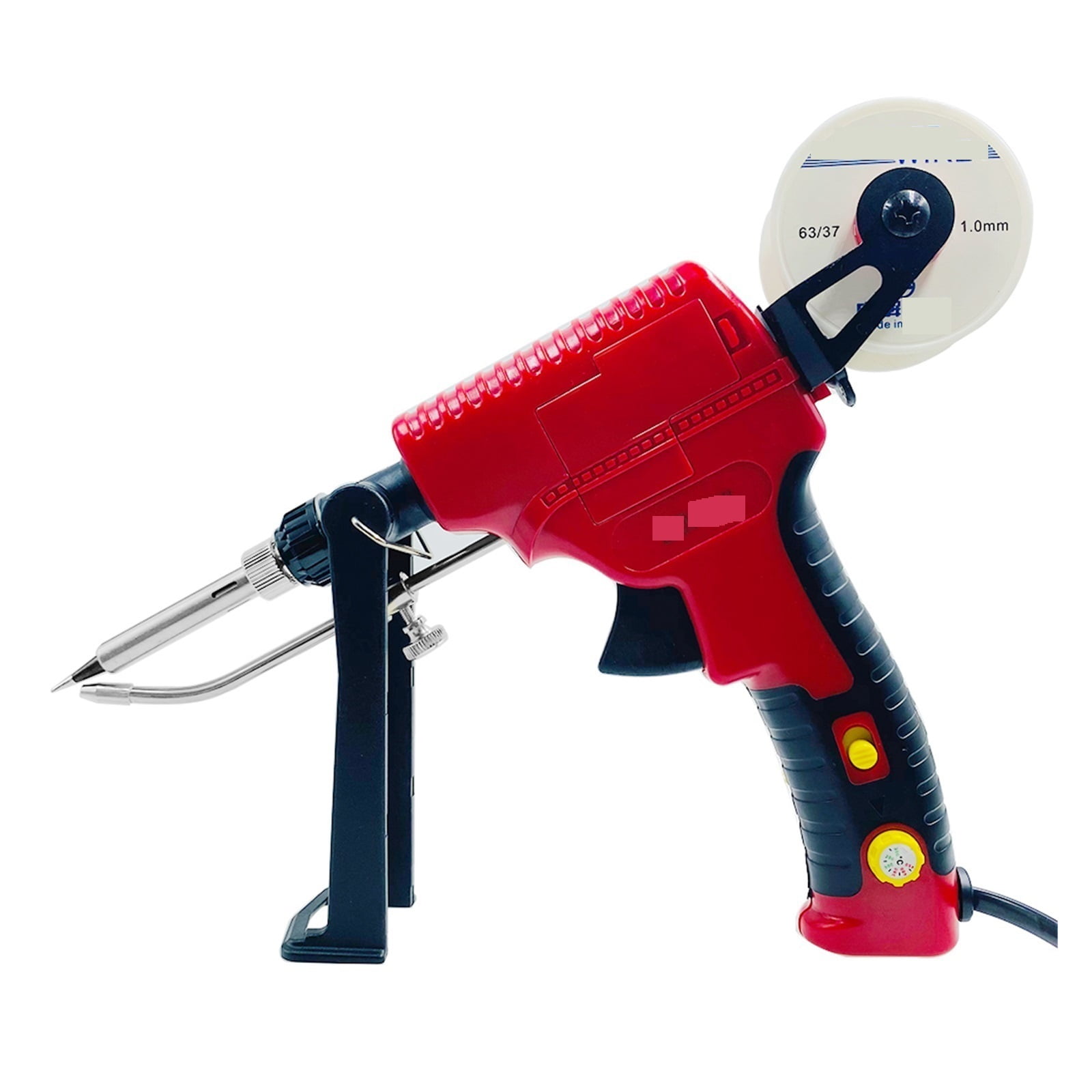 Electric Soldering Iron Gun,Hand-held Internal Heating Soldering Iron ...