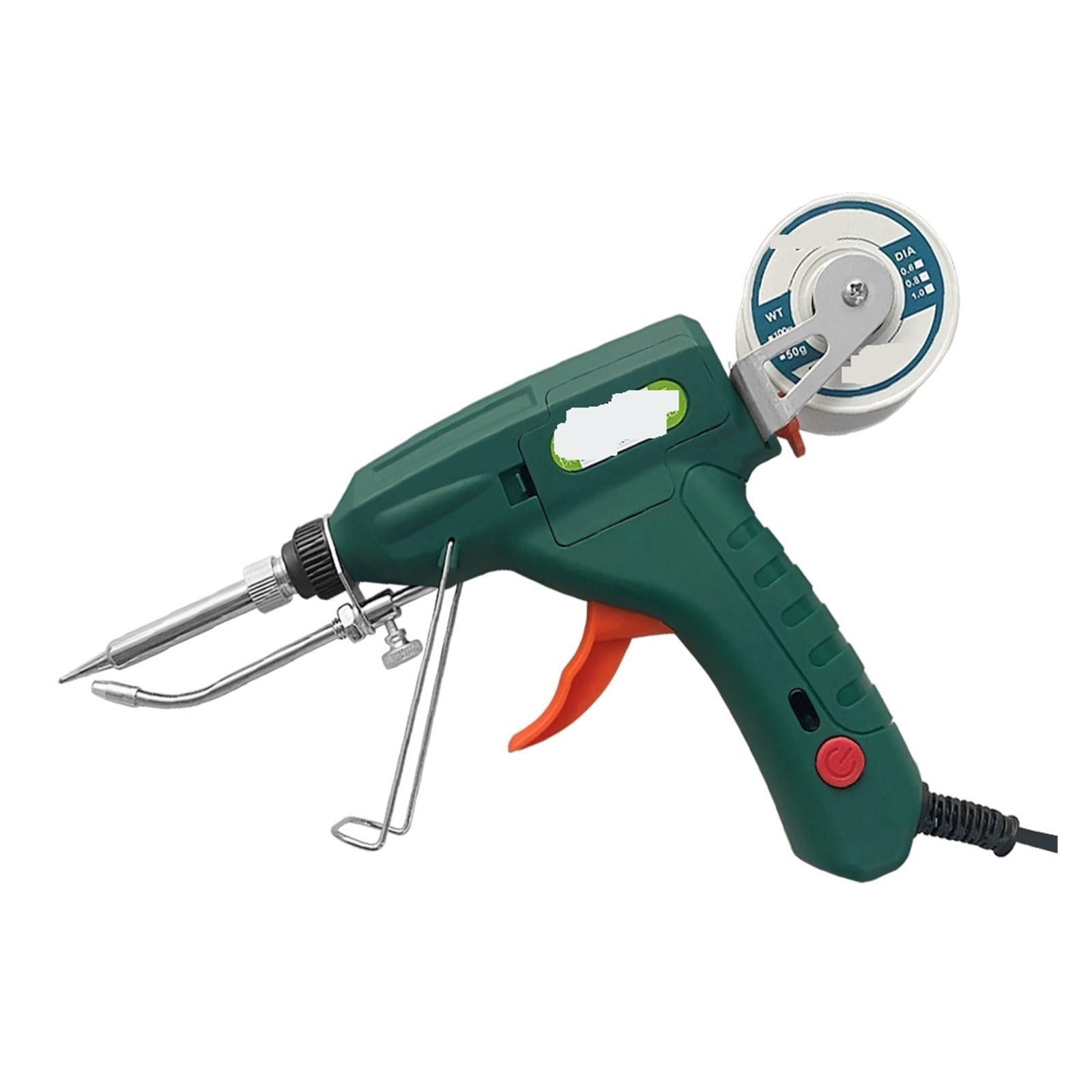 Electric Soldering Iron Gun,Hand-held Internal Heating Soldering Iron ...