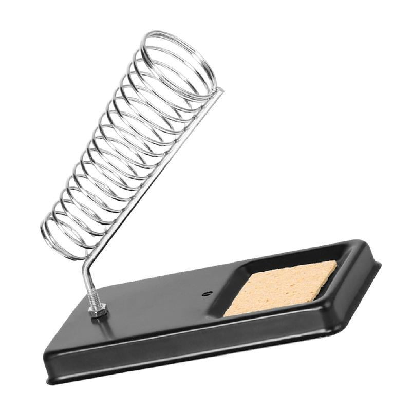 Electric Soldering Iron Rework Solder Bracket Soldering Iron Stand ...