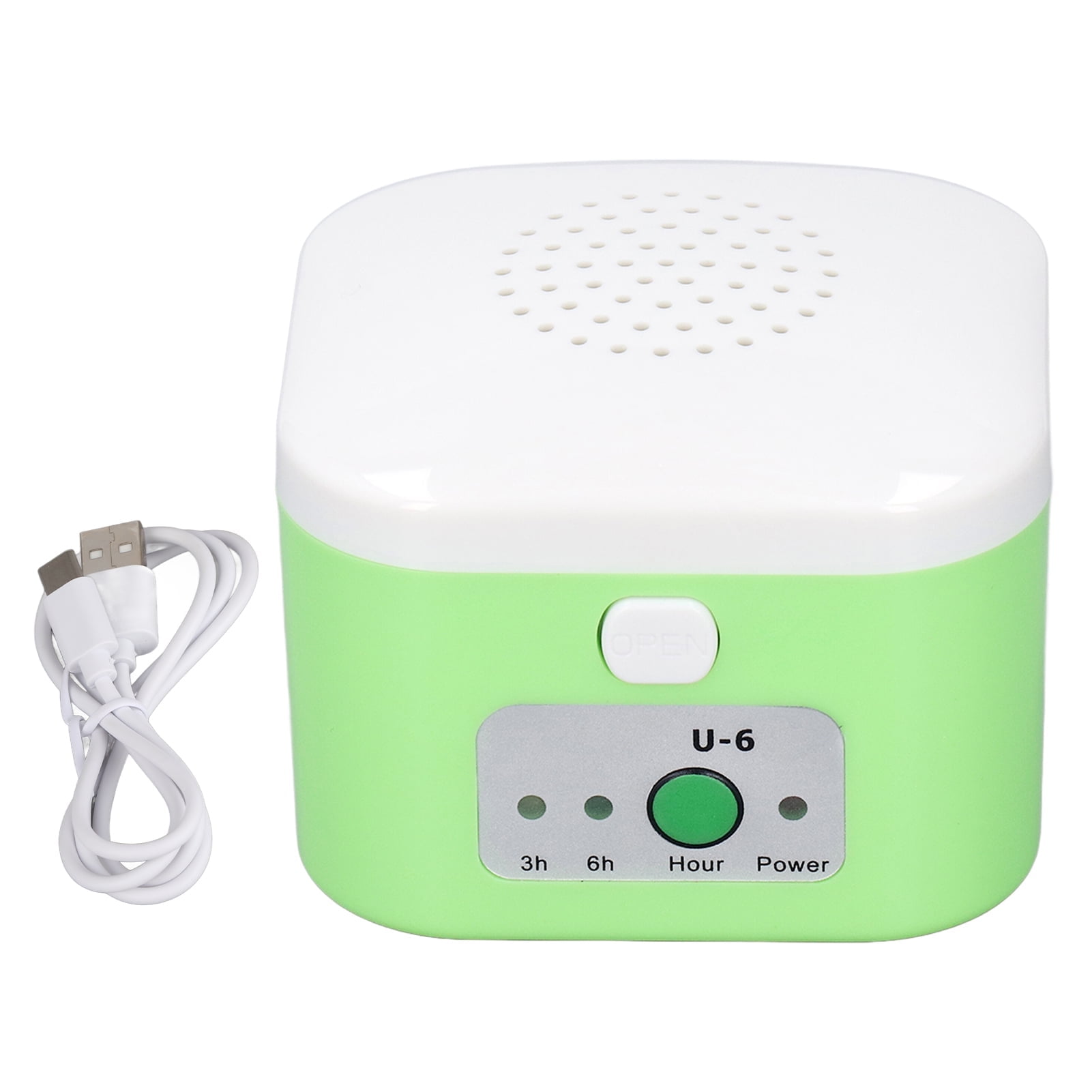 Electric Sound Aid Dehumidifier Cleaner,ABS Dehumidifier Automatic Dry ...