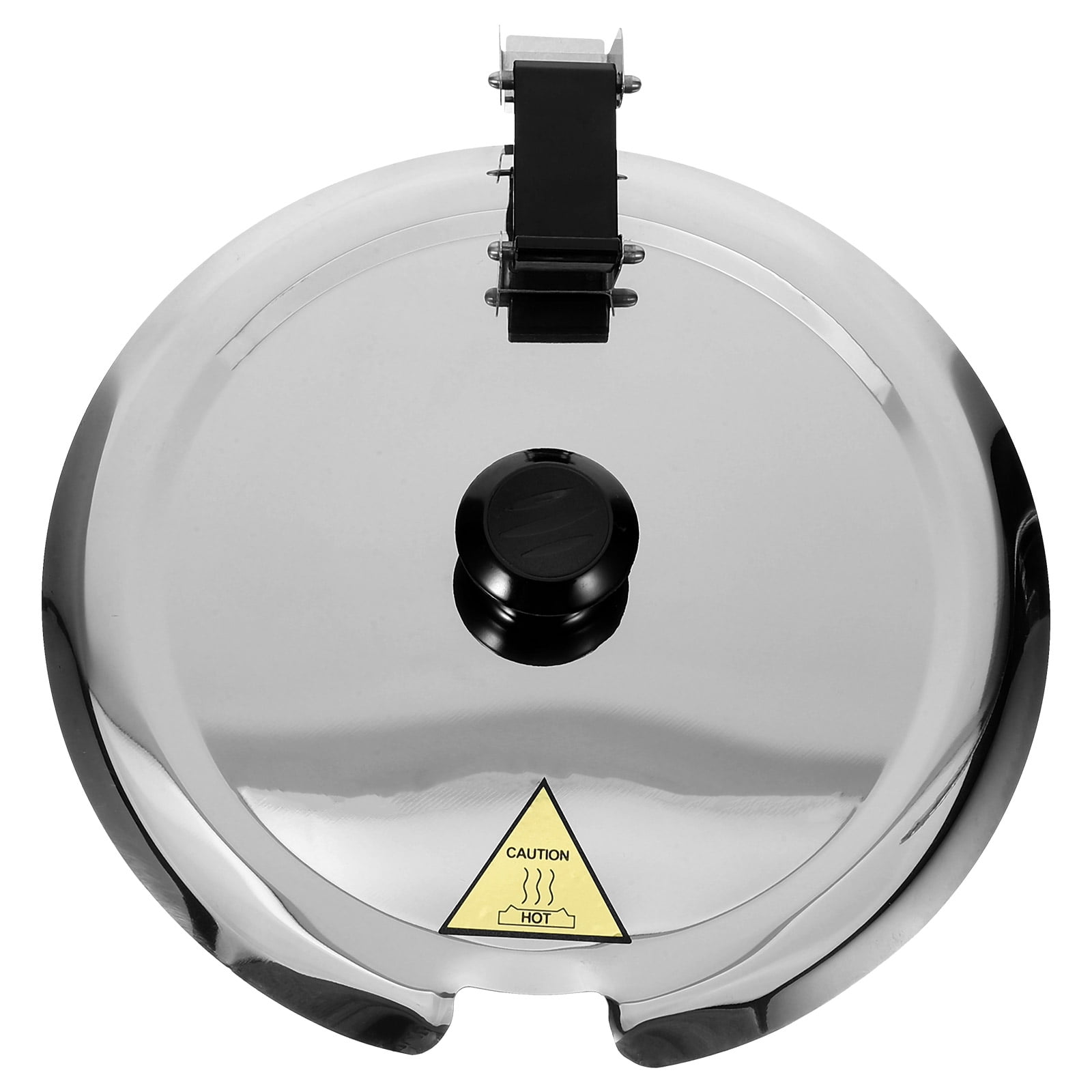 Electric Soup Warmer Lid Kitchen Electric Cookware Stainless Steel ...