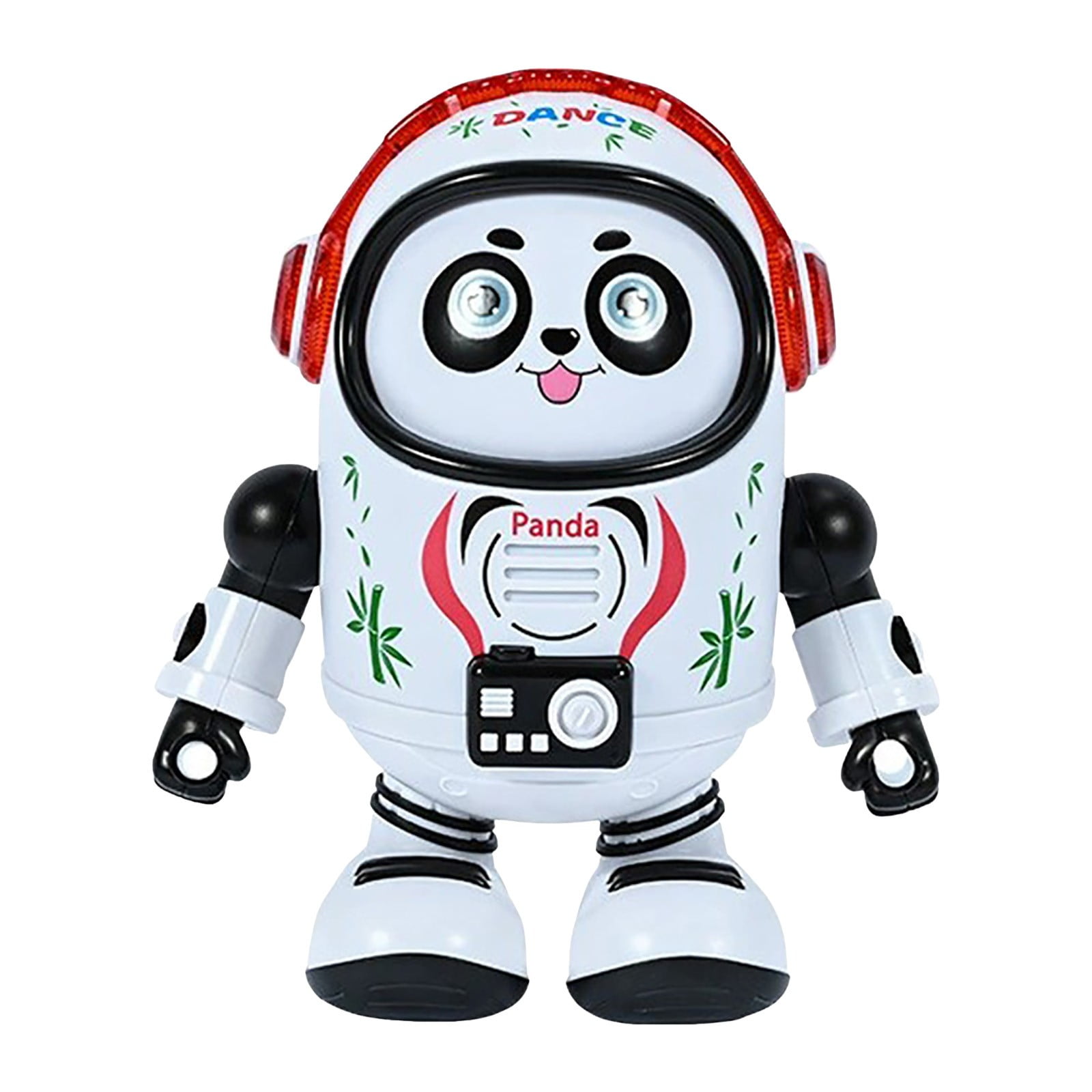 Electric Space Duck Electric Toys With Lights And Sounds Moving Walking ...