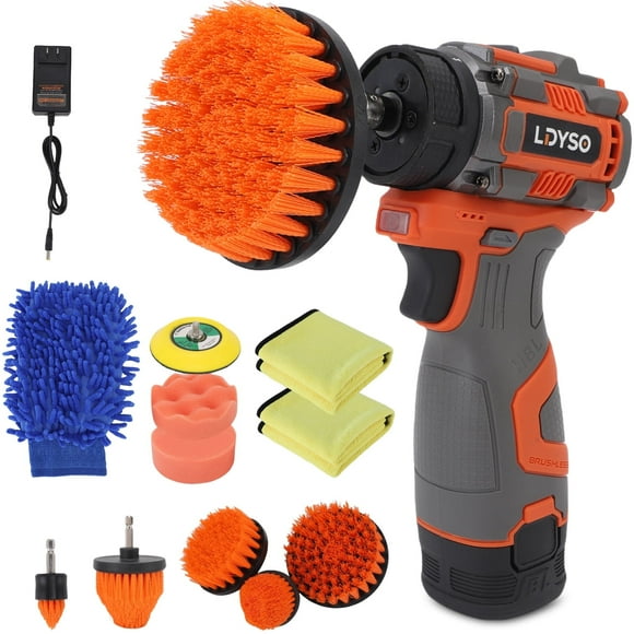 Cordless Car Polishers in Car Polishers - Walmart.com