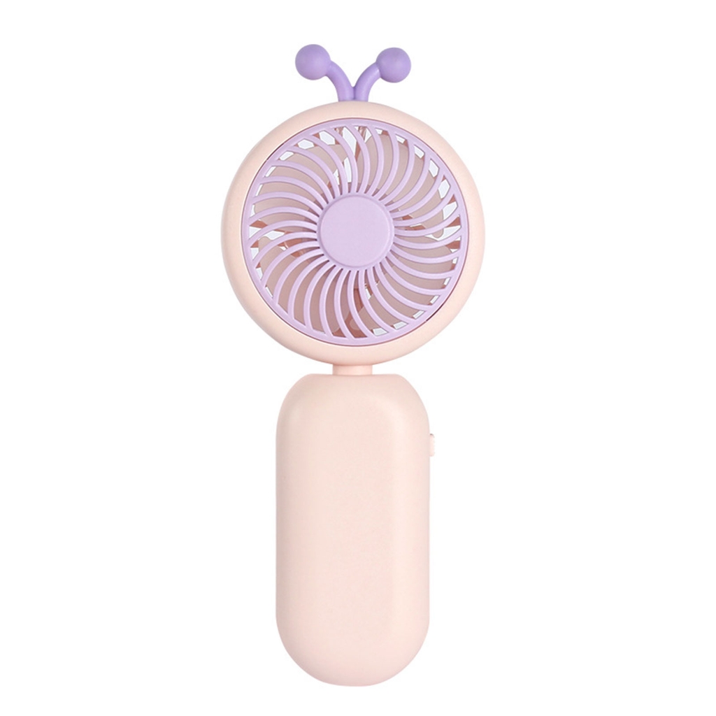 Electric Sport Fan Rechargeable Handheld Fan Small Hand Fan for Home ...
