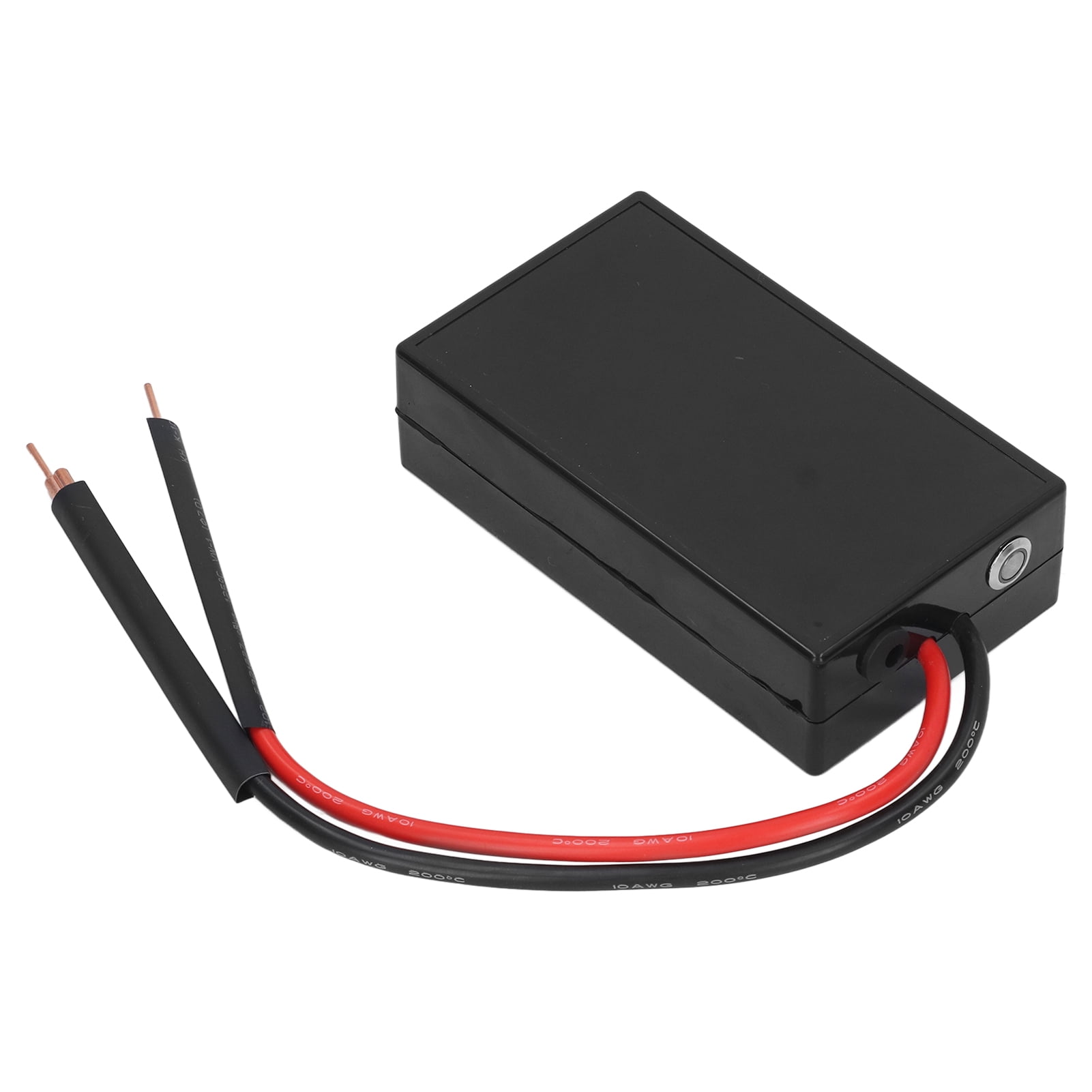 Electric Spot Welder with Battery 6 Gear Adjustable Mini Spot Welding ...