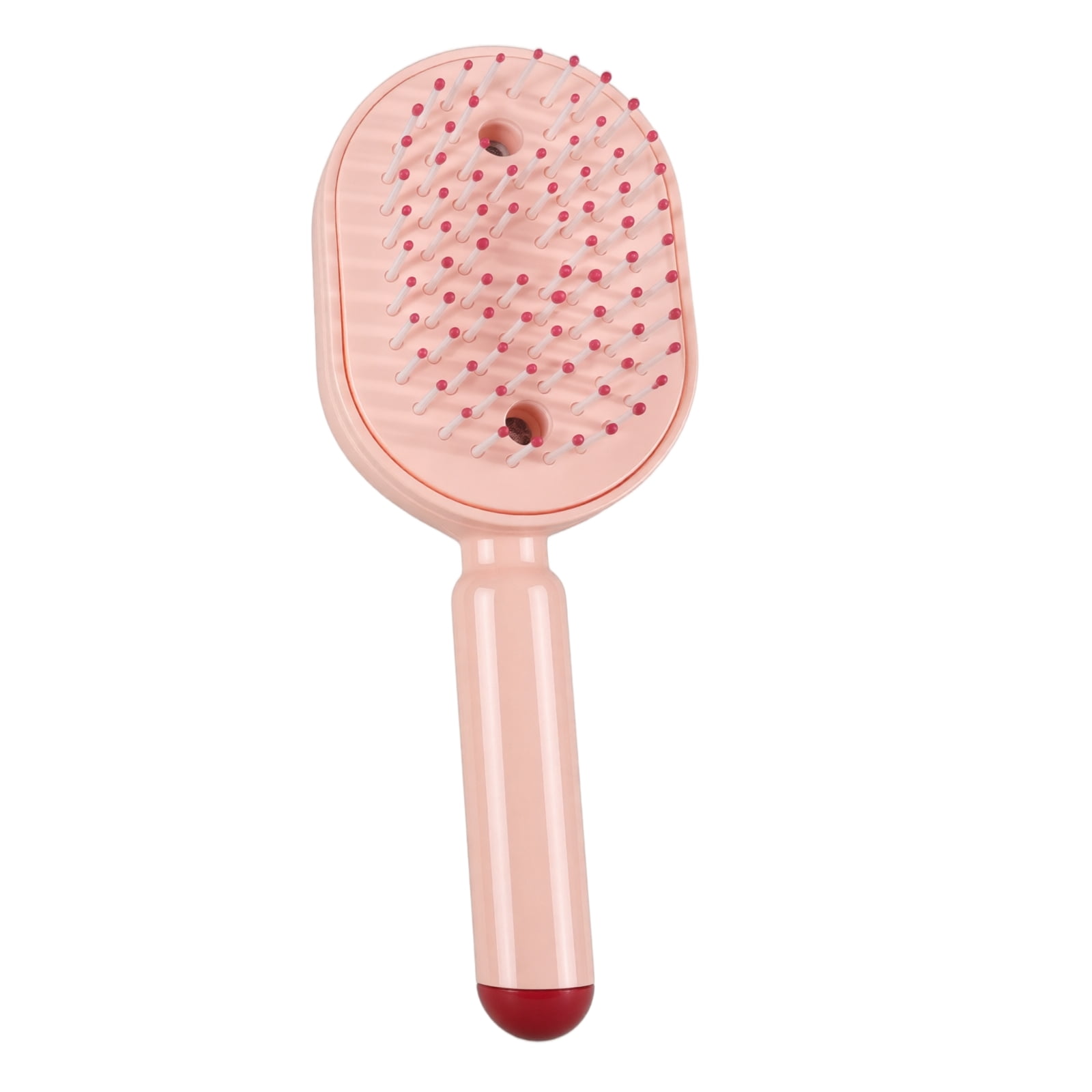Electric Spray Air Cushion Massage Comb, 3-in-1 Multifunctional ...